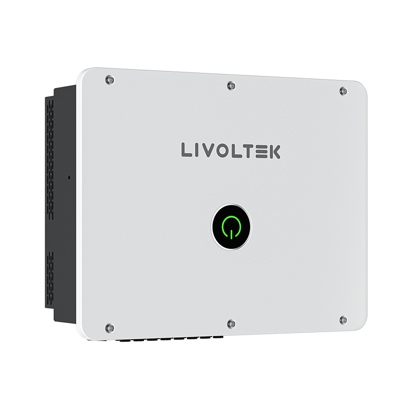 Grid-tied Inverter_GT3-30-60K